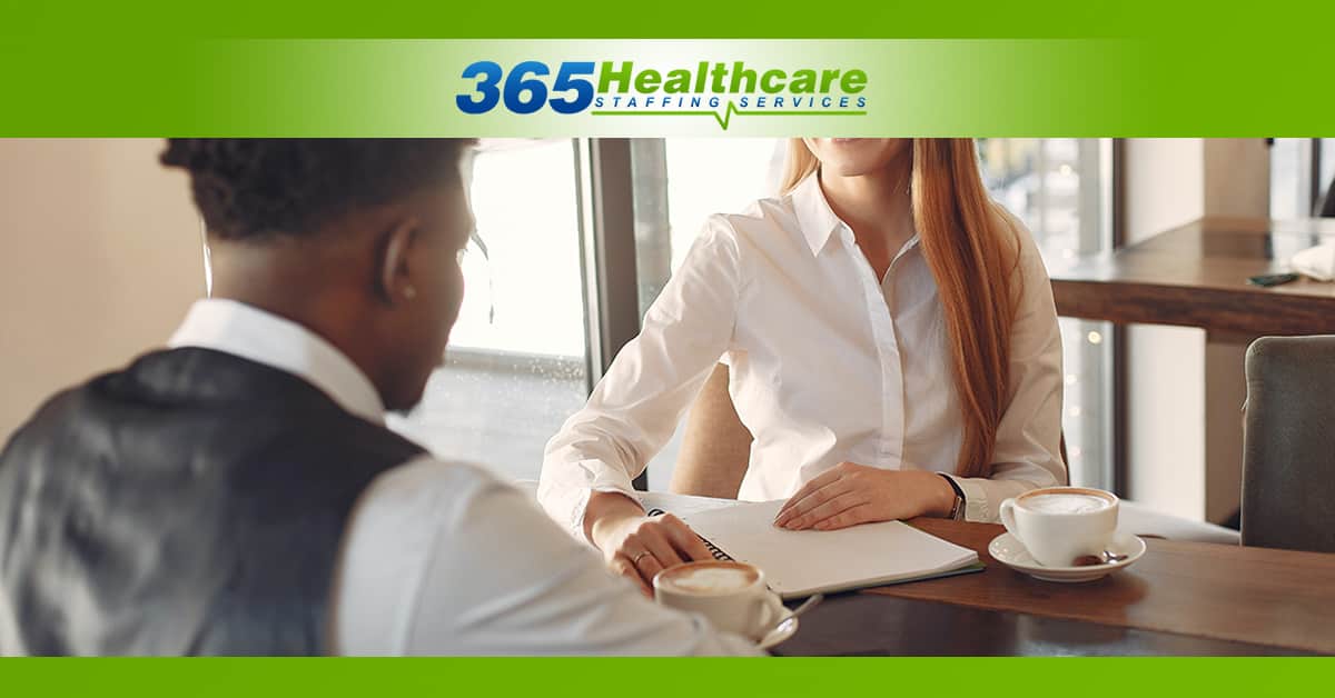 The Best Question You Can Ask in Your Next Healthcare Job Interview ...