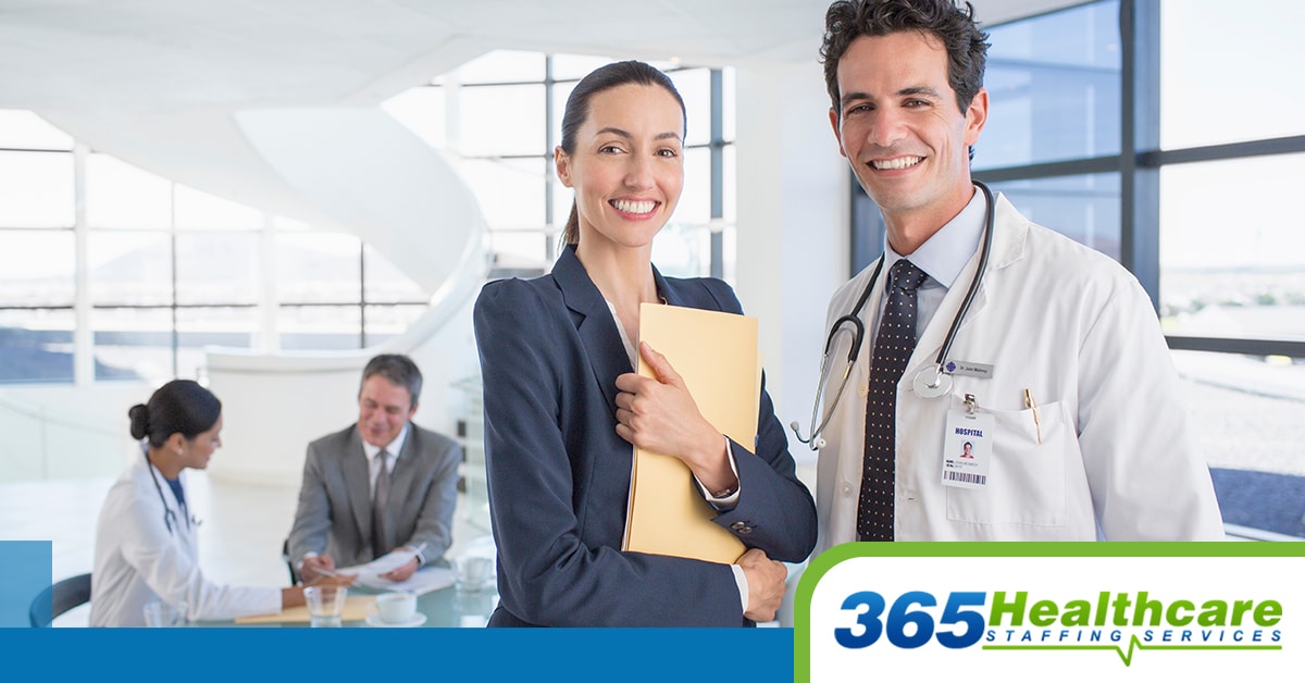 3 Ways to Create a Sticky Relationship with a Staffing Agency | 365 ...